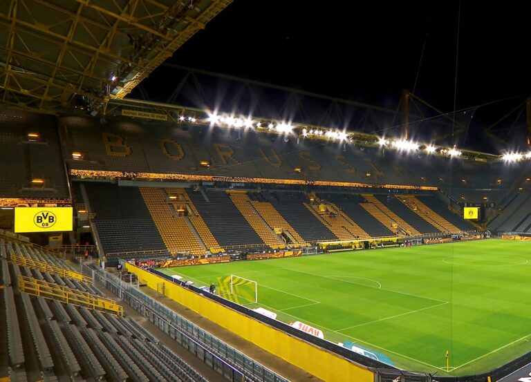 BVB - Borussia Dortmund News - Borussia Dortmund live: News und ...